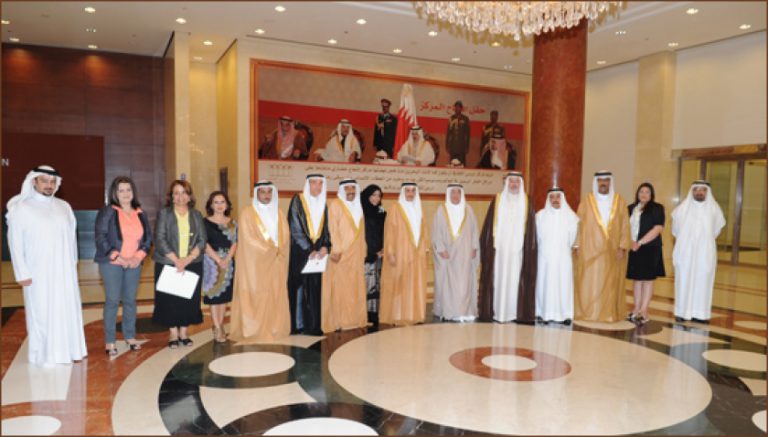 Isa Award Headquarters Opened – Isa Award